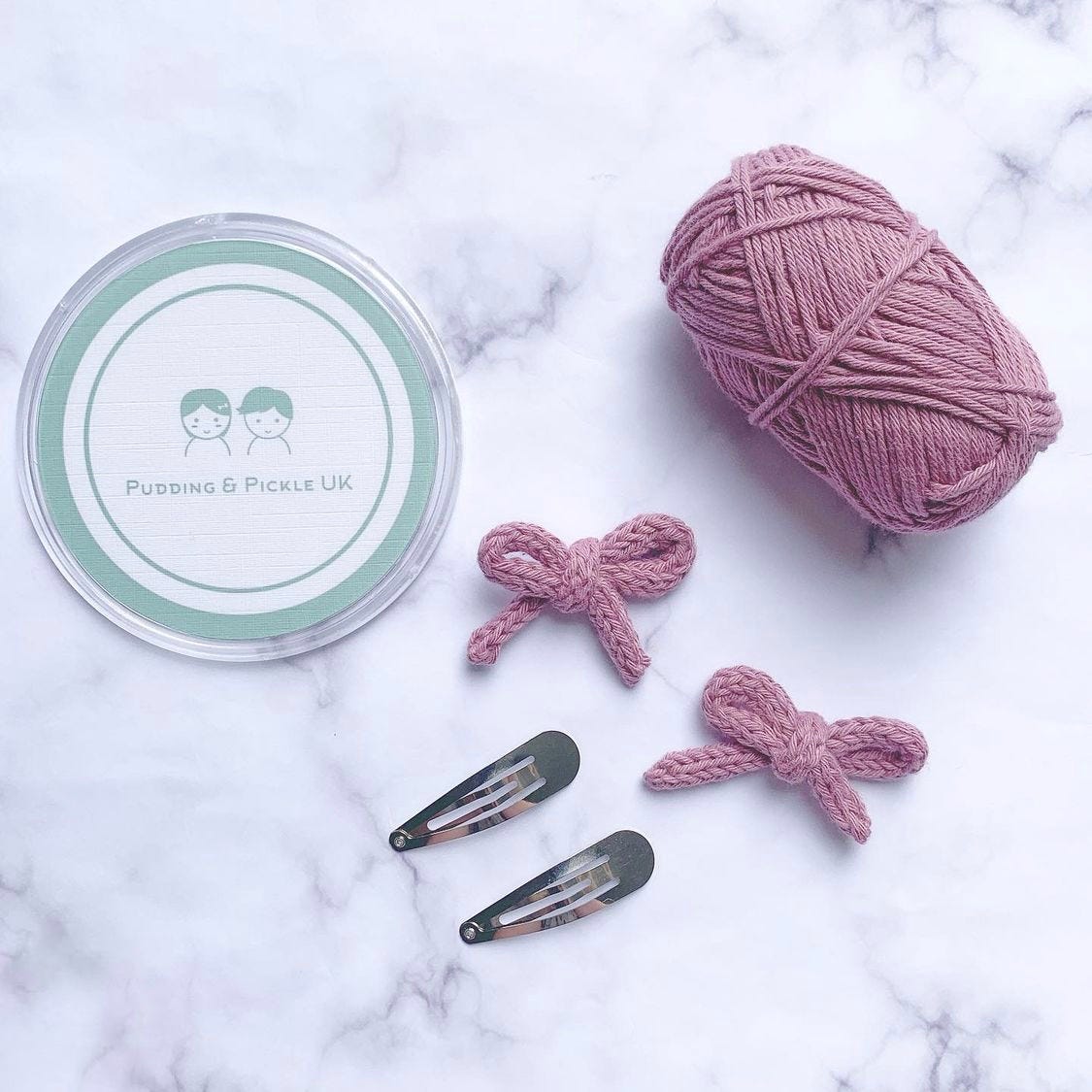 Maker Spotlight: Pudding & Pickle UK