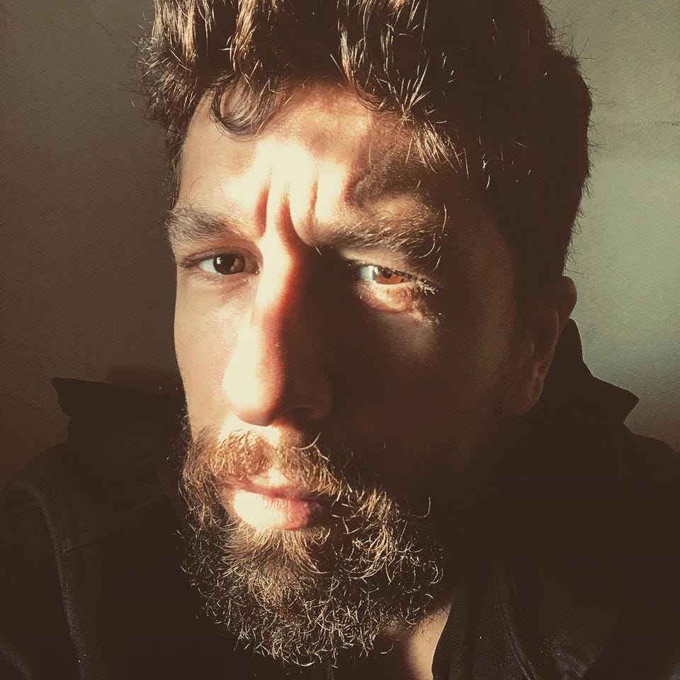 Joseph Elfassi | Substack