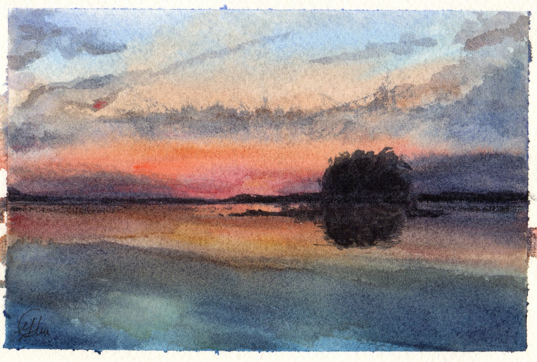 Gabriel’s Diary | Tyla Gabriel | Substack