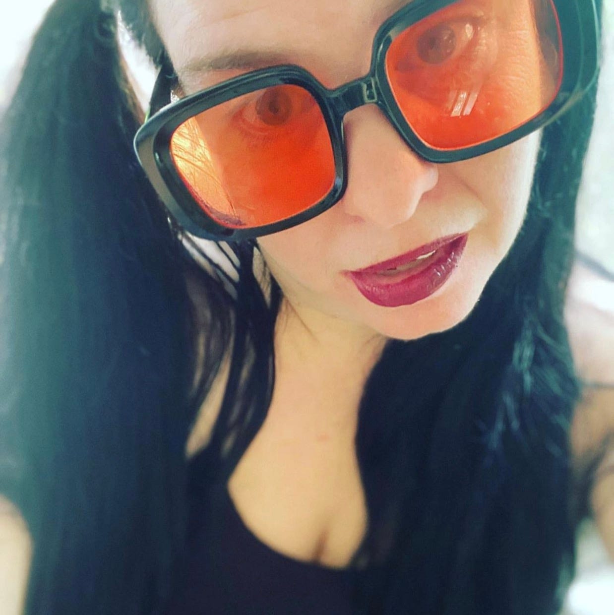 Kristin Garth | Substack