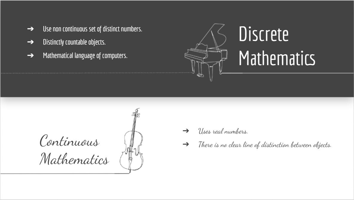Discrete Math 🔢 - by Beyond Ones and Zeroes