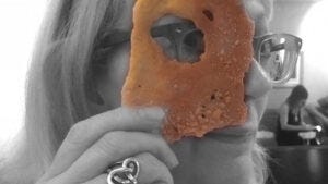 Ann Landi | Substack