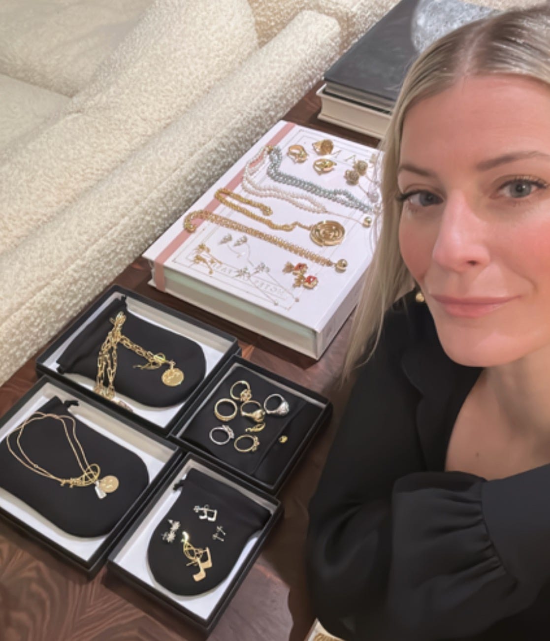 Layering & Mixing - by Laura K. Sawyier - Style / Substance