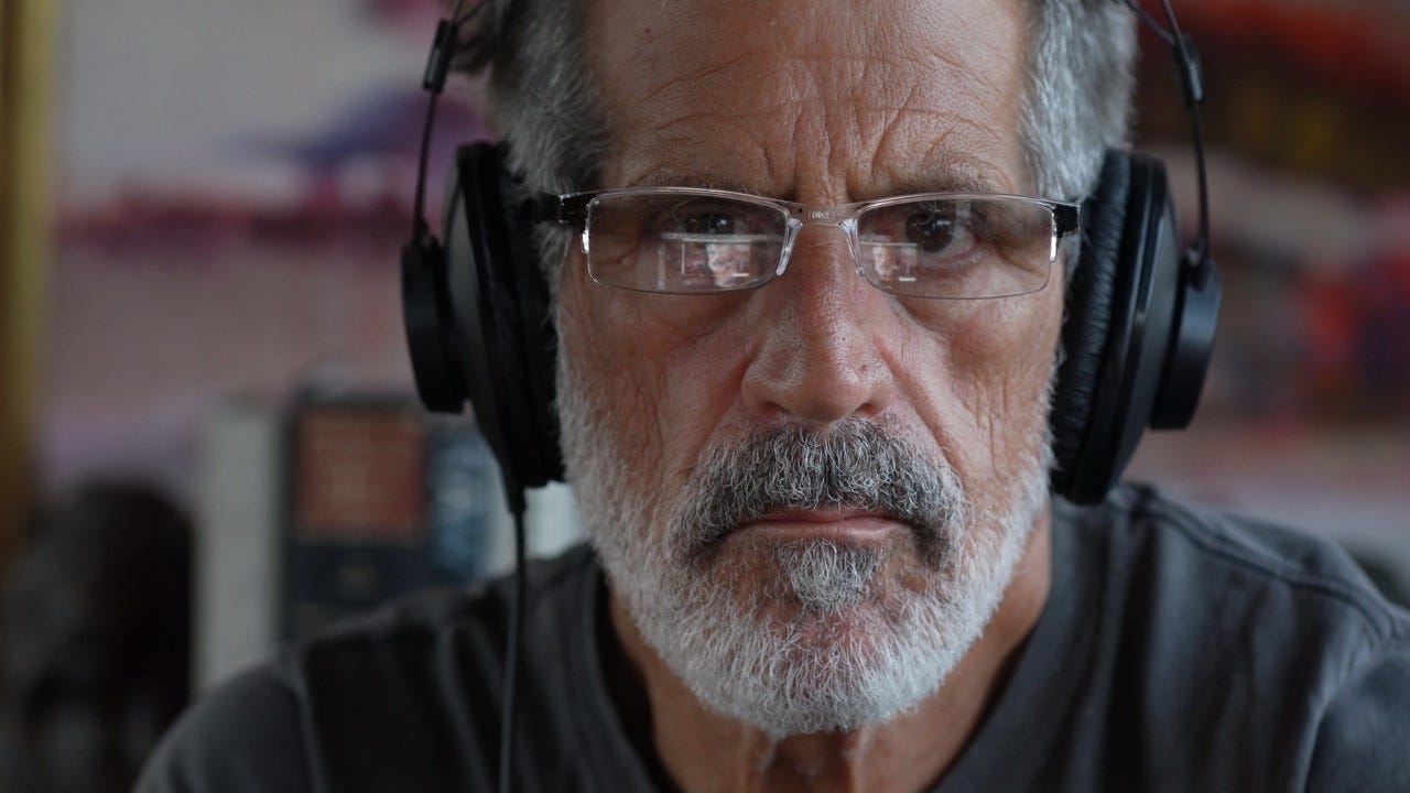 Richie Acunto, Scientology donor and 'Survival Insurance' mogul, dead at 70