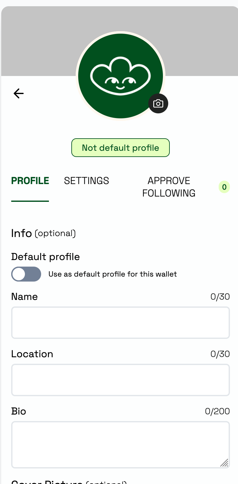 Lensterで狙う！LensProtocolトークン給付金戦略【FTXも注目】