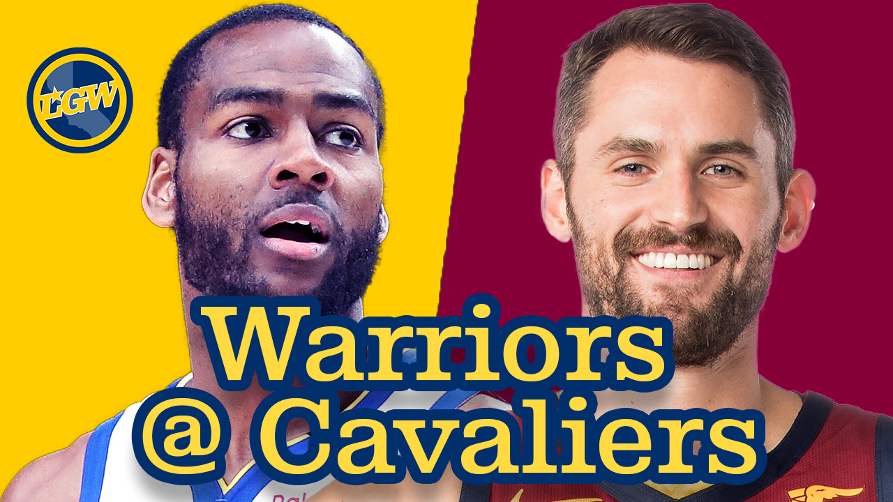 Preview: Warriors have a shot at a win as they visit the struggling ...