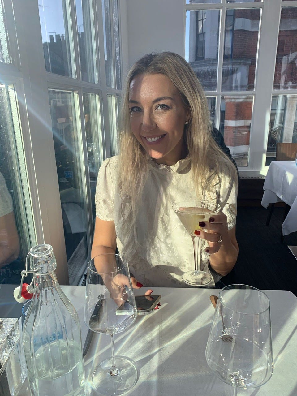 Victoria White | Substack