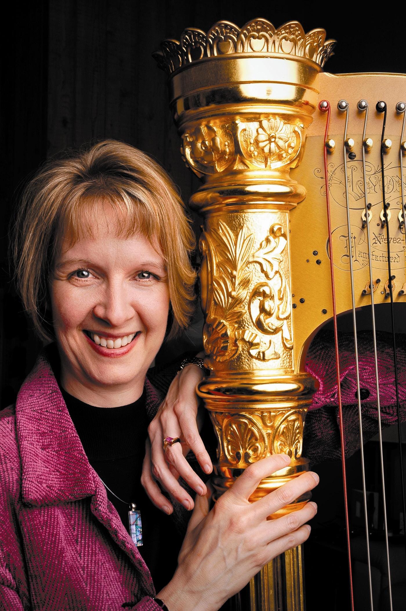 Thursday Chat: Invitation from an Angel - by Joyce Wycoff