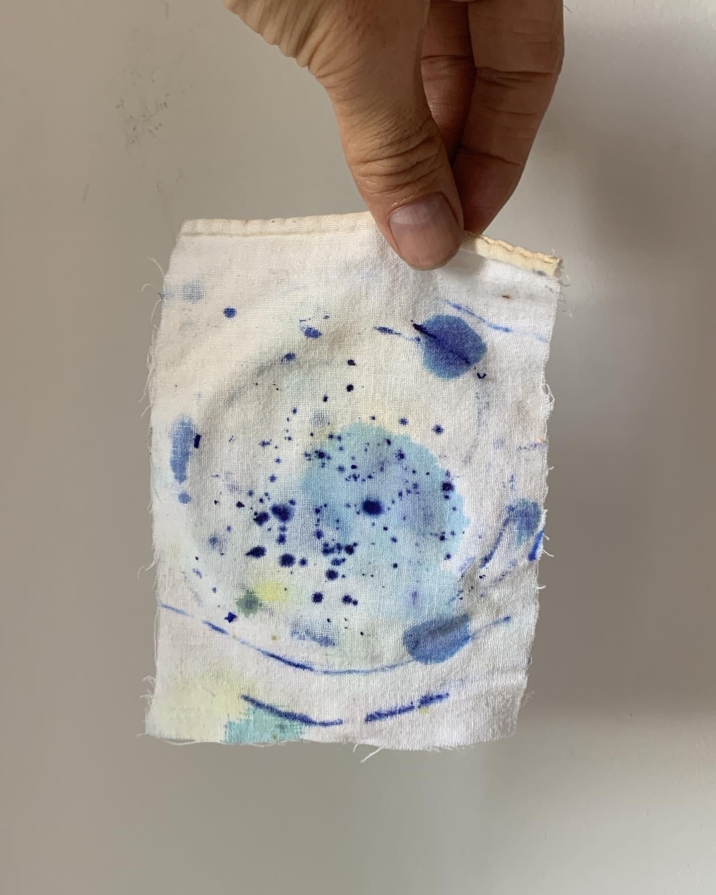 The Spotlight and the Stain - by Toronto Ink Company