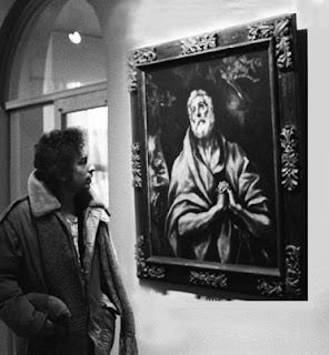 Bob Dylan's Jesus Years - by Gerardo Marti