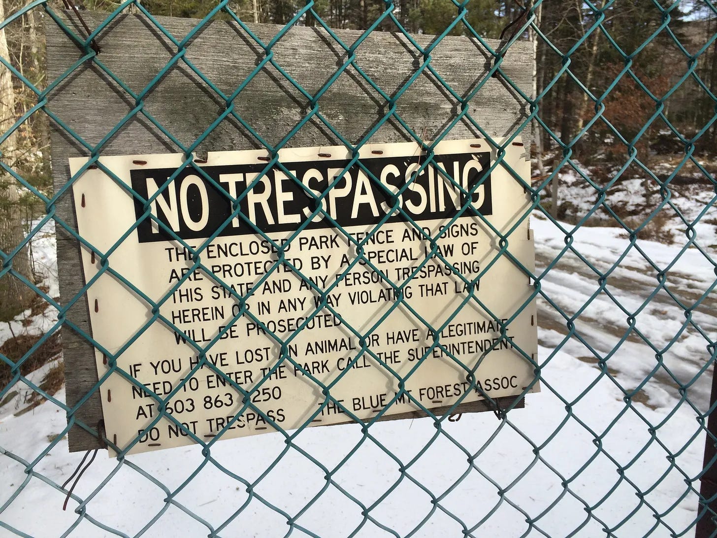 A Comprehensive History of Corbin Park - August Longpré