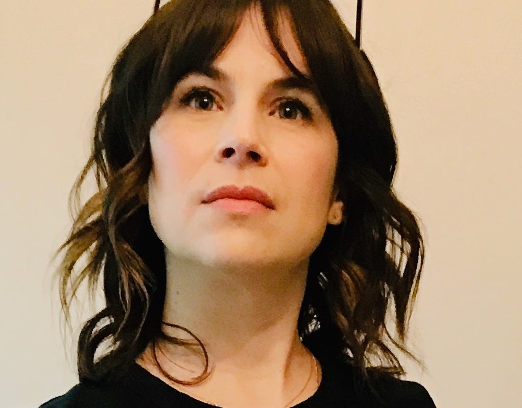 Freya Rohn | Substack