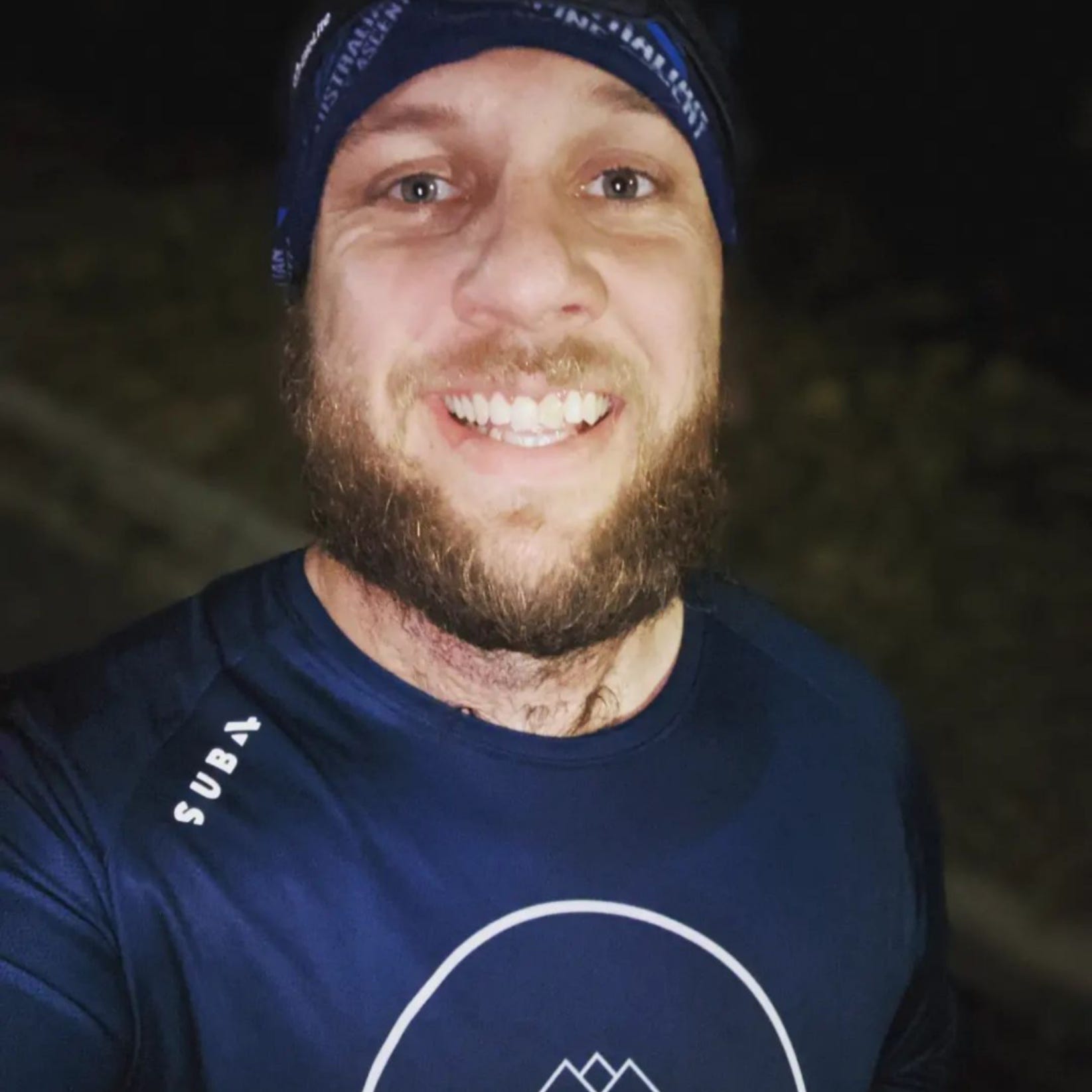 Brent Ford | Substack