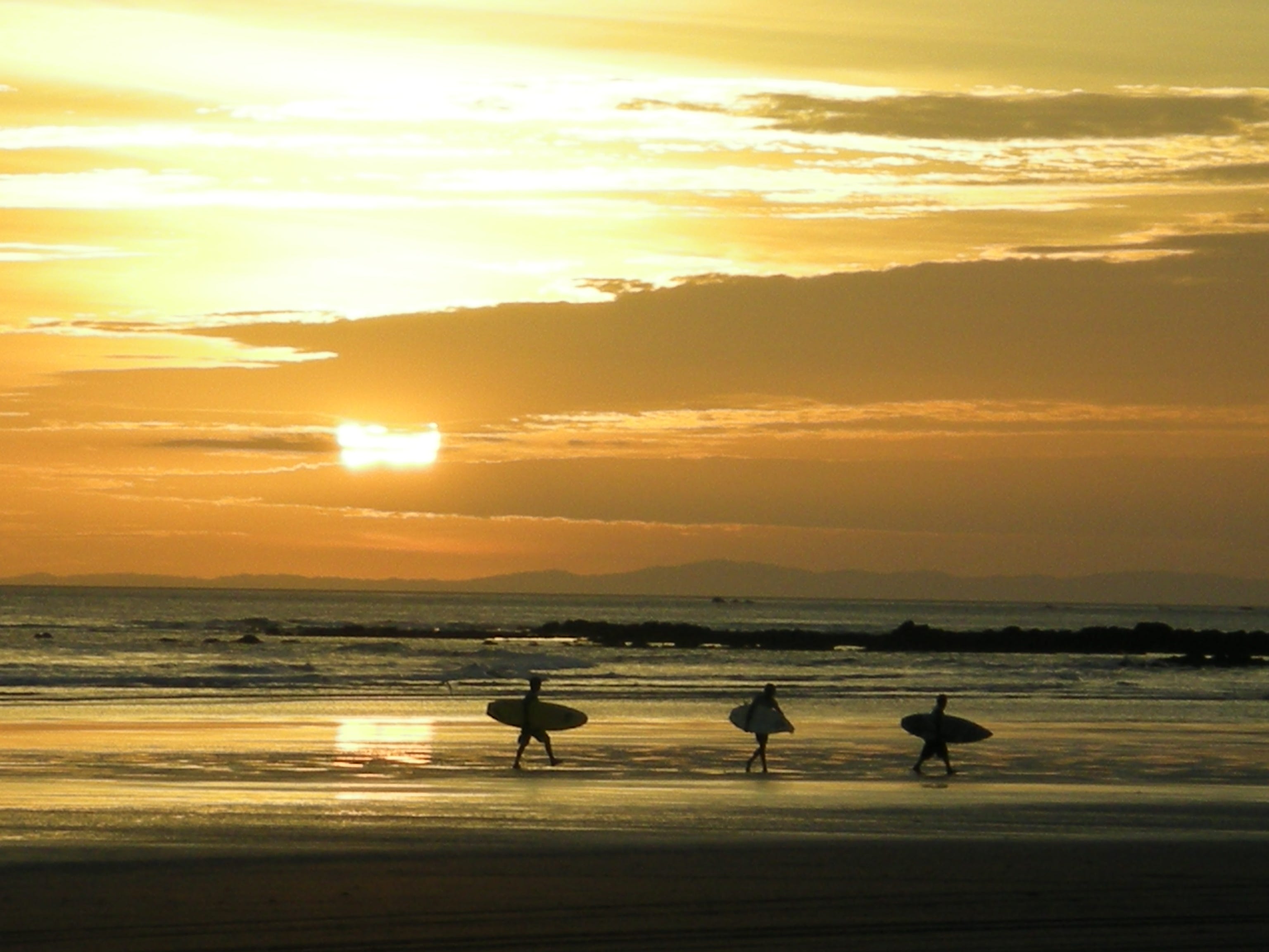 This Is It. - by Nicholas Pretorius - Nicholas