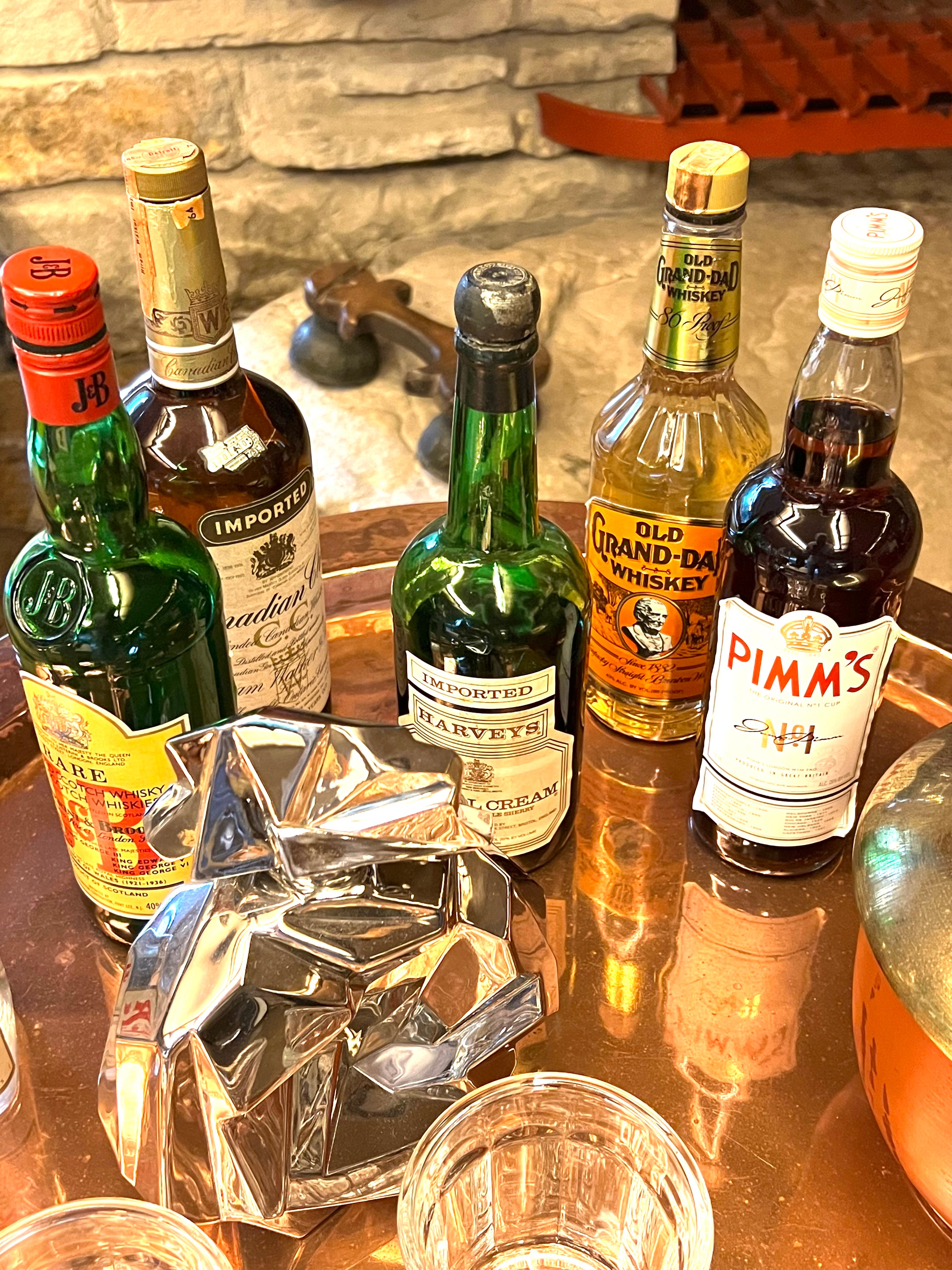 Recipe: Frank Lloyd Wright - The Mix with Robert Simonson