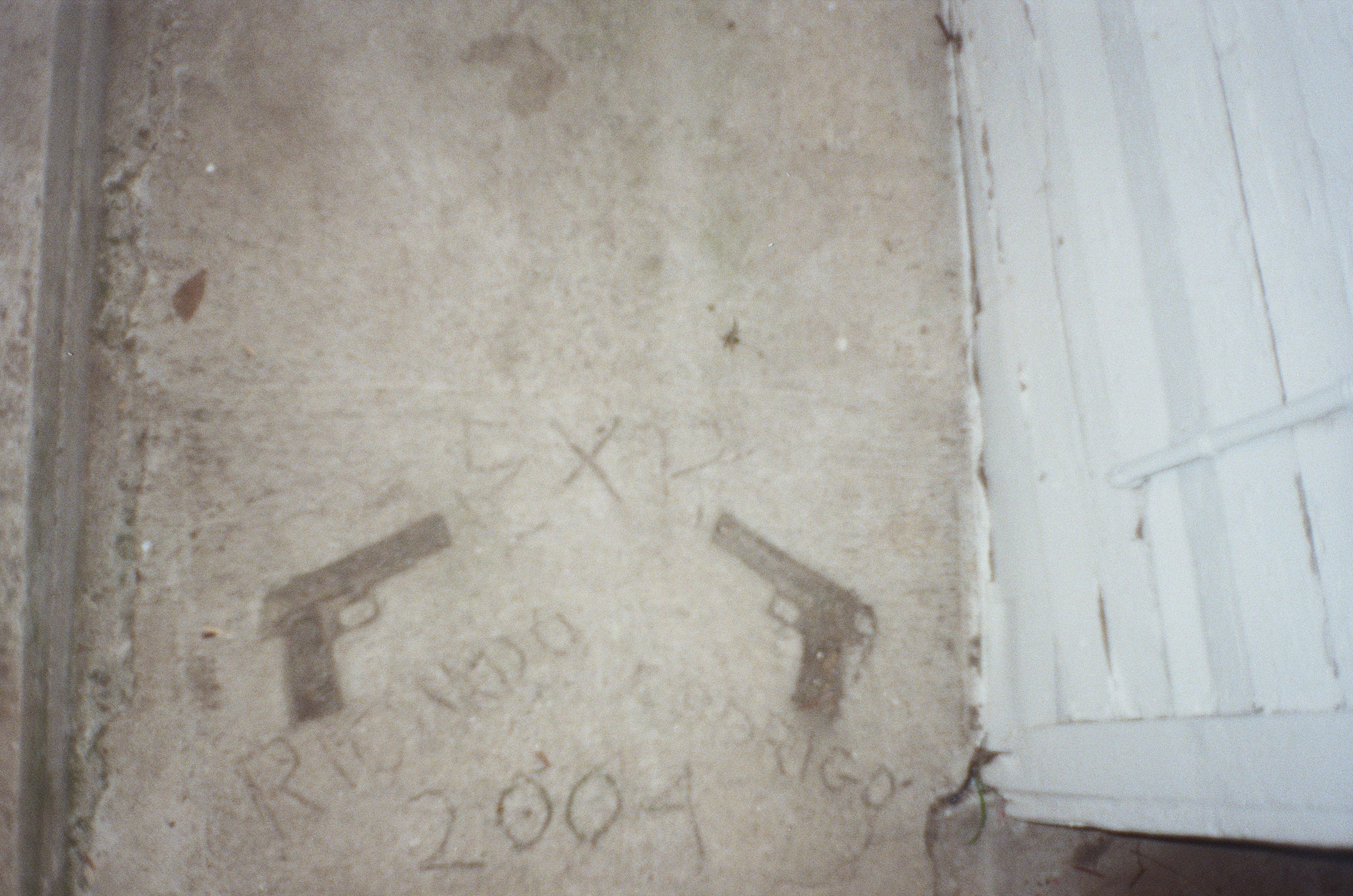 Neighborhood watch - by Kim Baugh - Nostalgia Shop