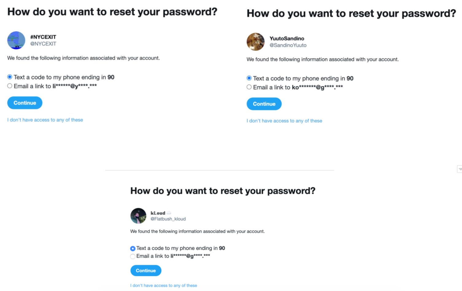 Lentol campaign paid for sock-puppet Twitter accounts to boost support ...