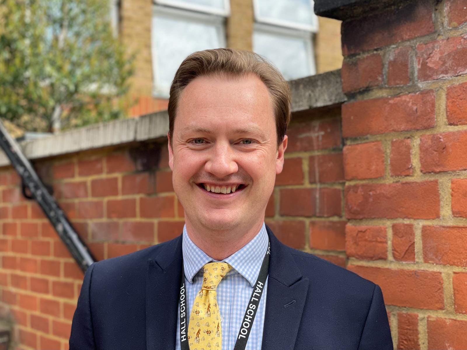 Jonathan Lloyd | Substack