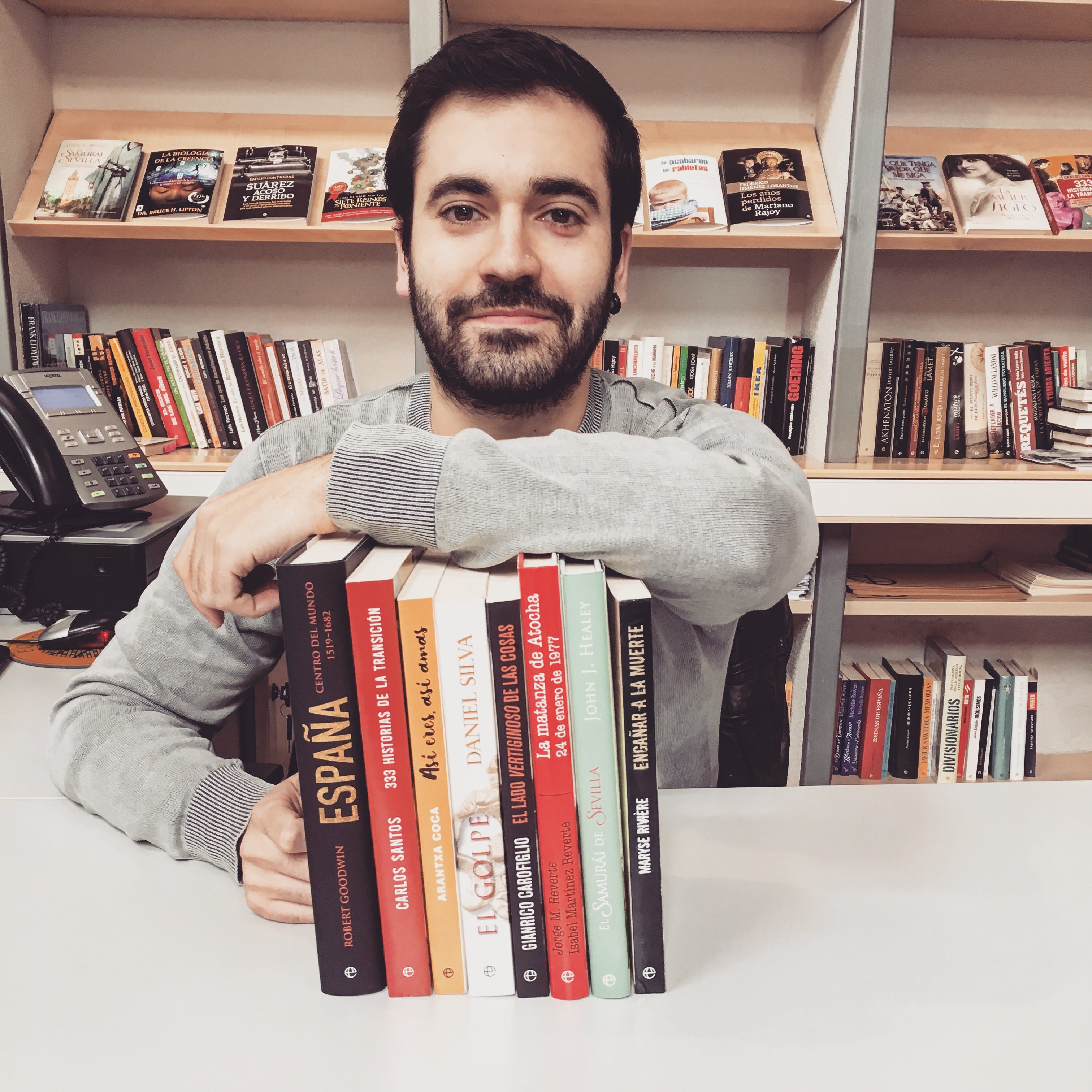 Paulo García Conde | Substack