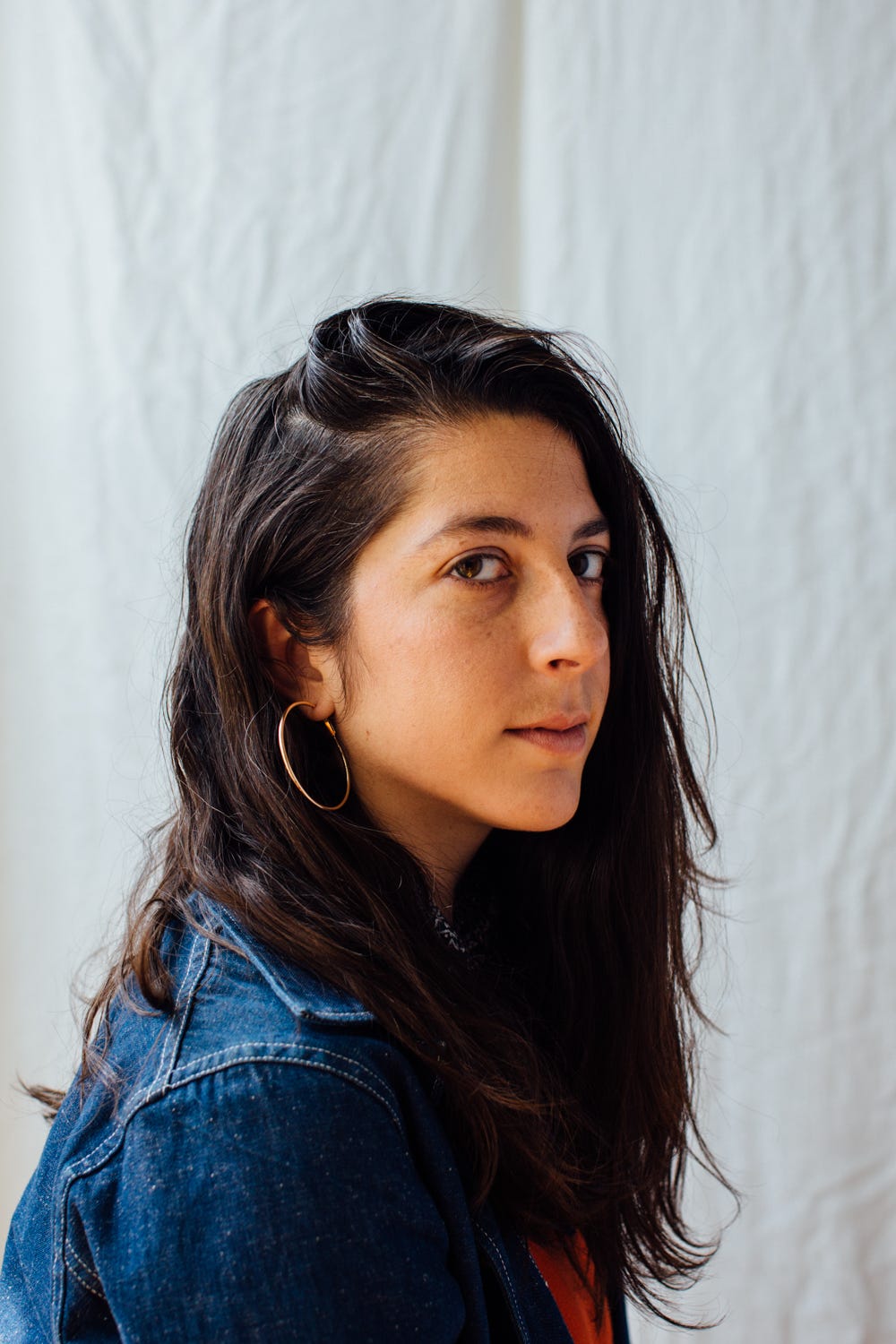 Ashley Rodriguez | Substack