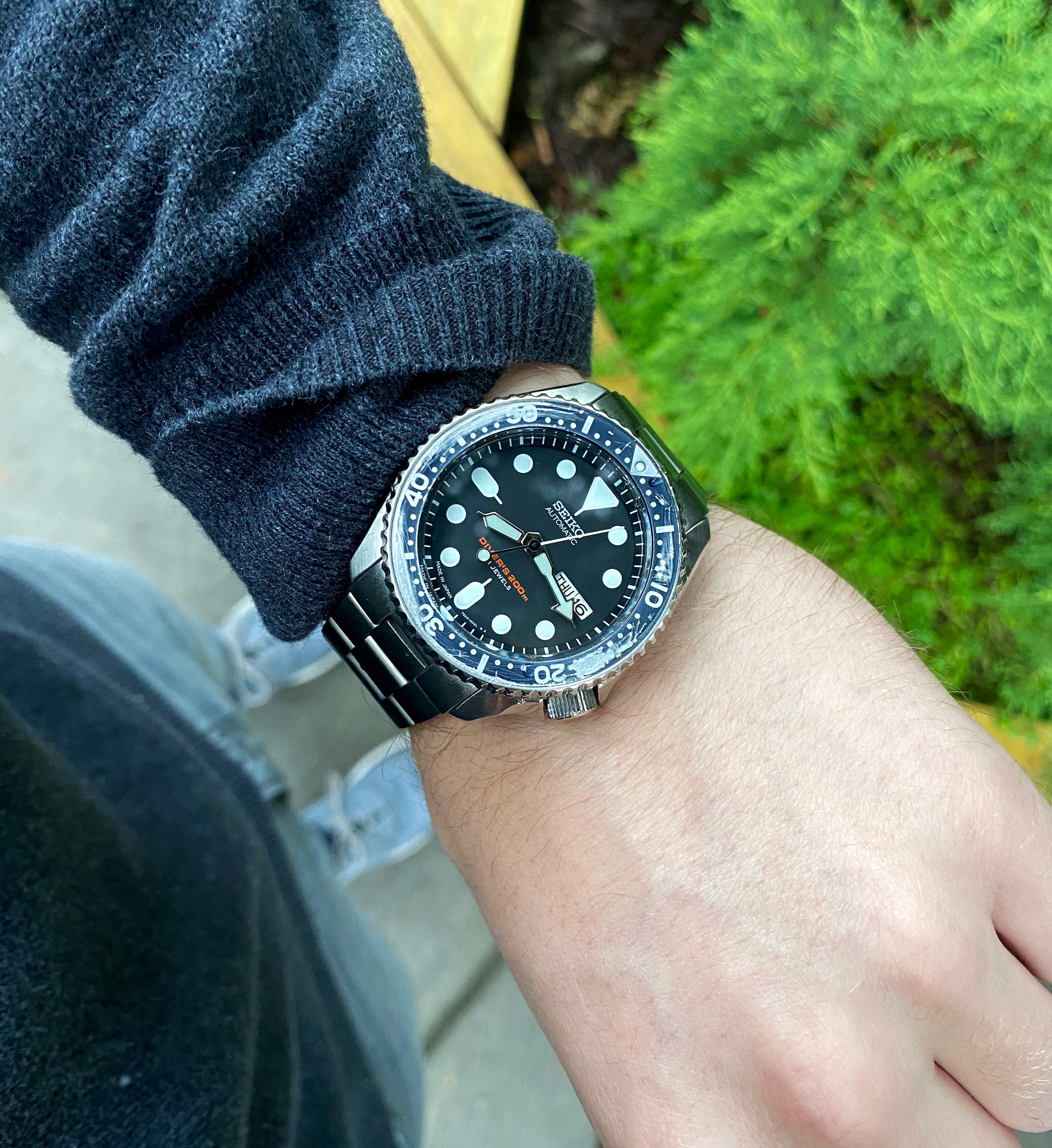 Mike DiAntonio | Substack