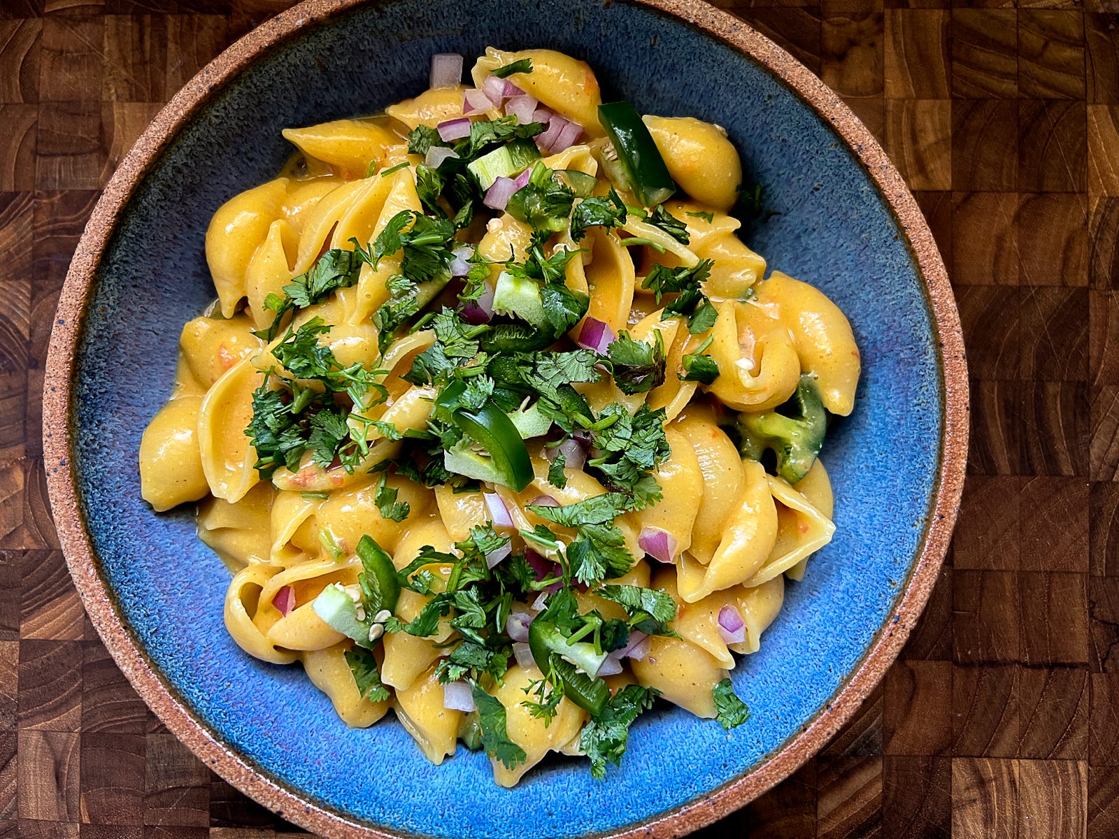 In Queso Emergency - by Bad Manners - The Broiler Room