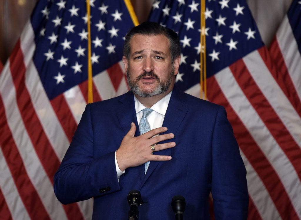 What Is Government For?