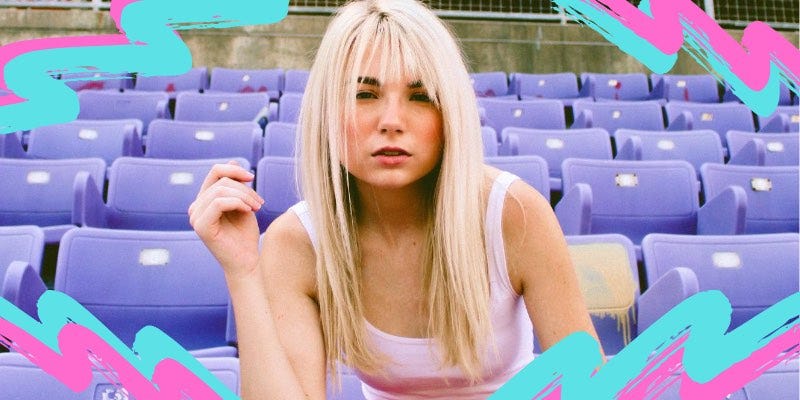 No shame - by Case Kenny - PRSUIT