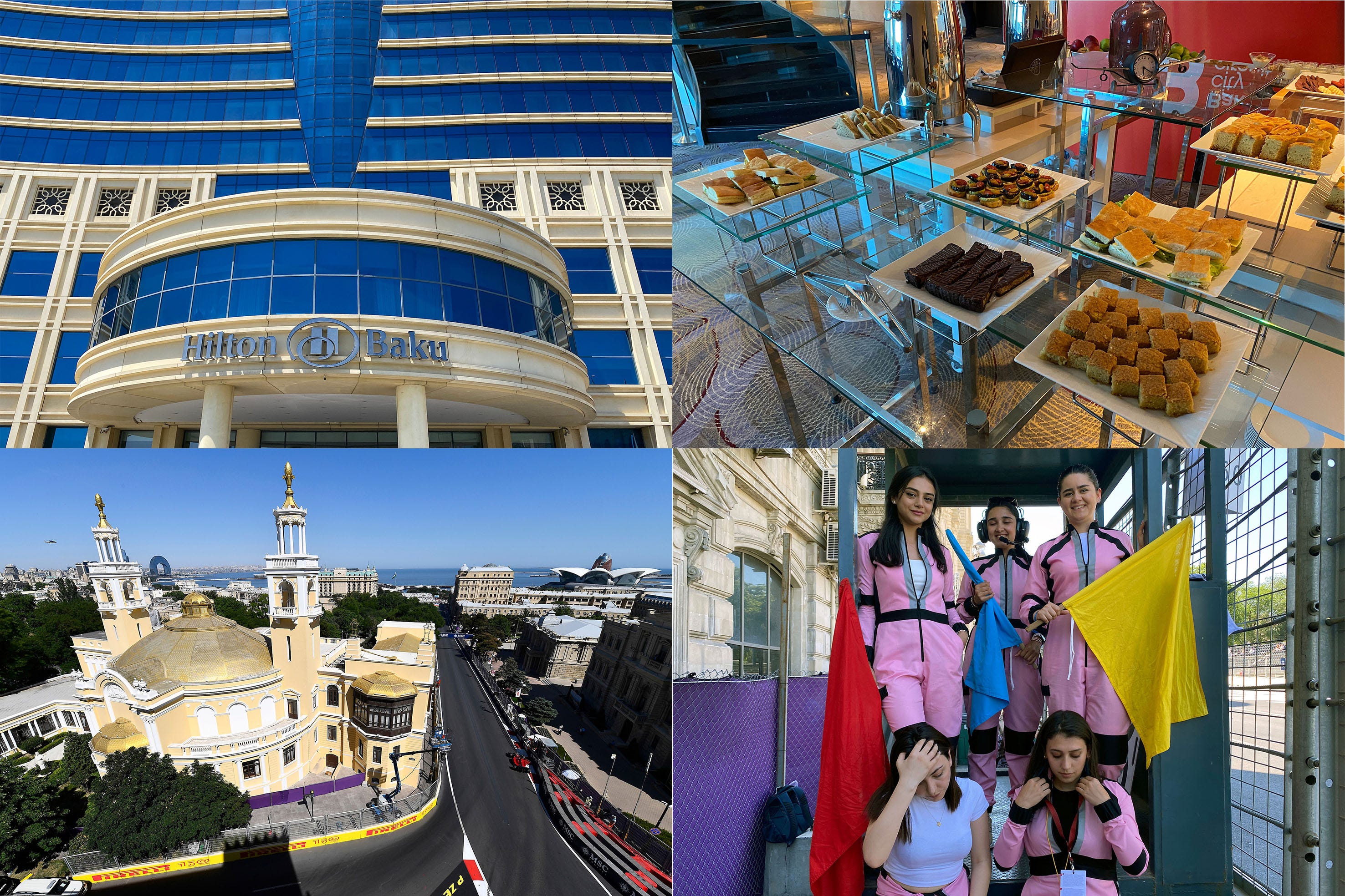 HVAD ER DER GALT HOS HAAS? - by Peter Nygaard