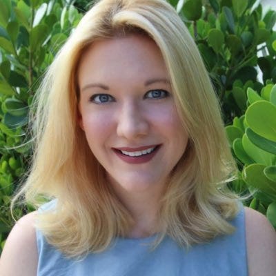 Interview: Katherine Boyle, venture capitalist