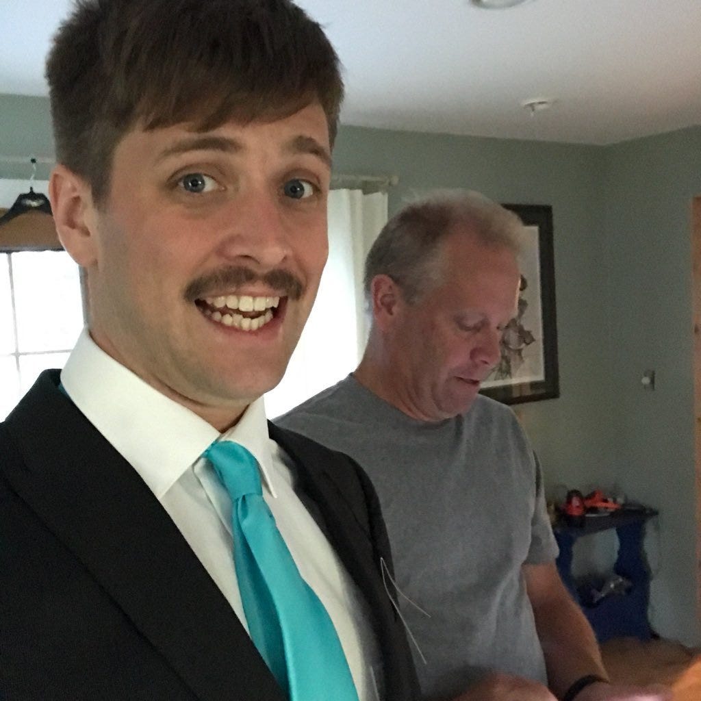 Sam Sheehan (for Hire) | Substack