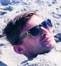 Gabe Ziskin | Substack