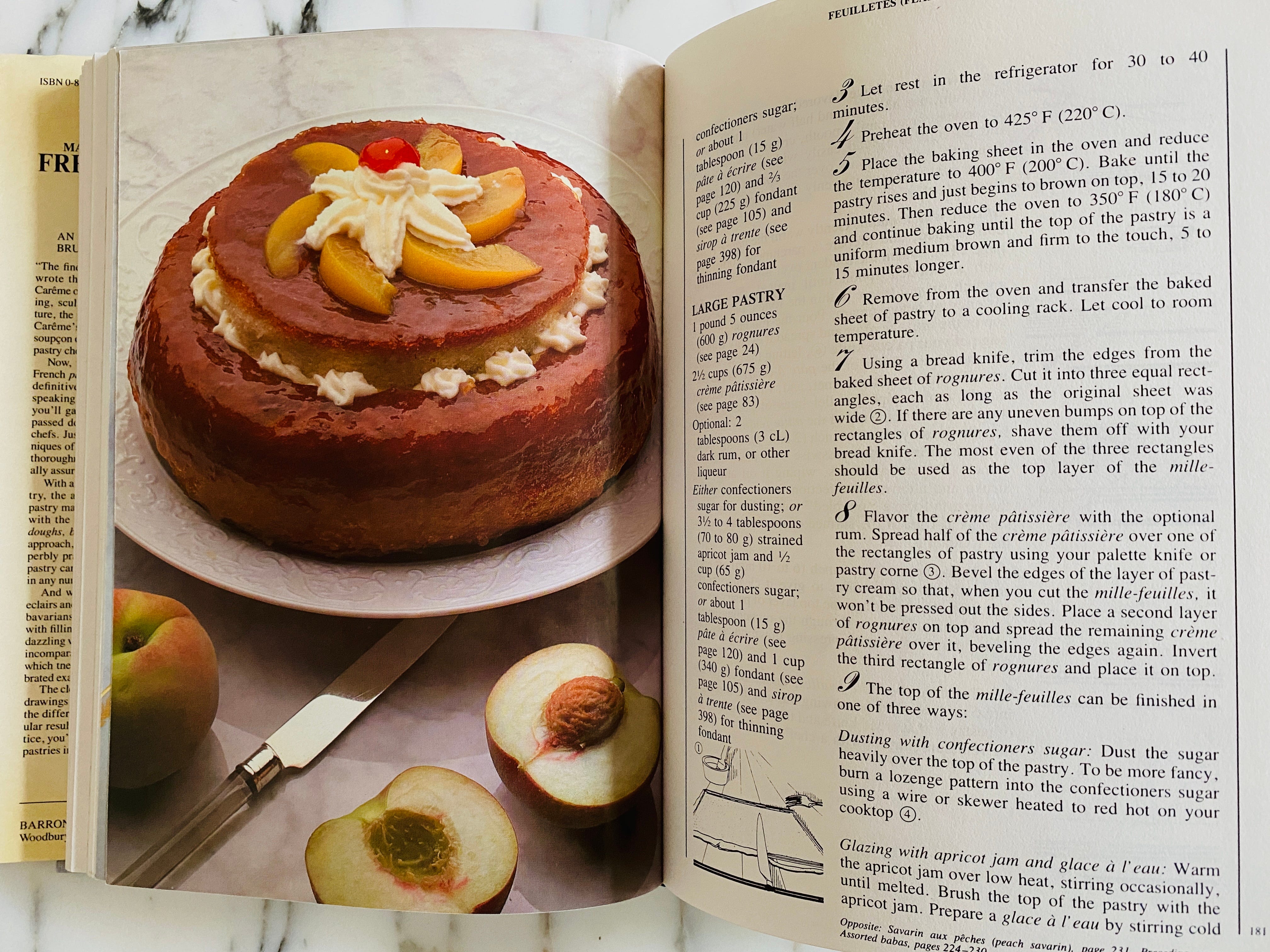 Favorite Regional French Cookbooks
