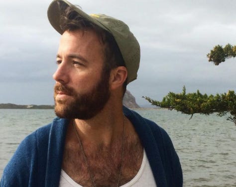 miles klee 🐠 | Substack