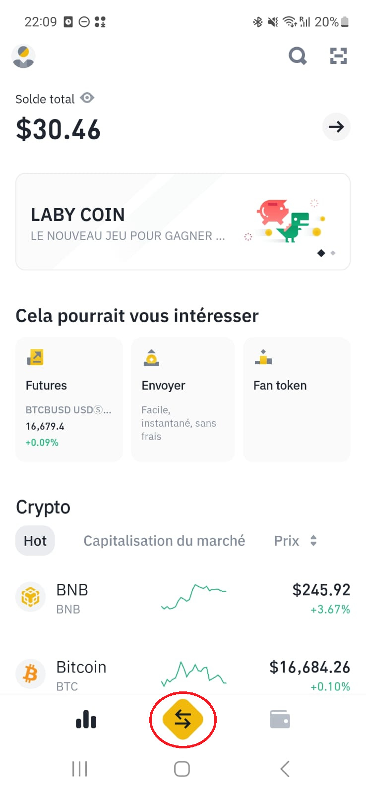 🤷‍♀️ Comment acheter de la crypto ? (étapes simples)