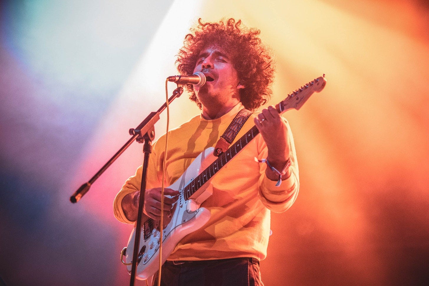 What to Read: Sam Valenti IV is sourcing music for your Sundays