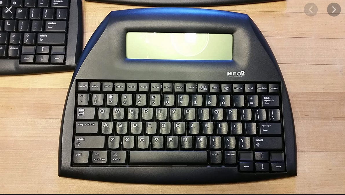 The Analog Focus Edition - by Colin Nagy