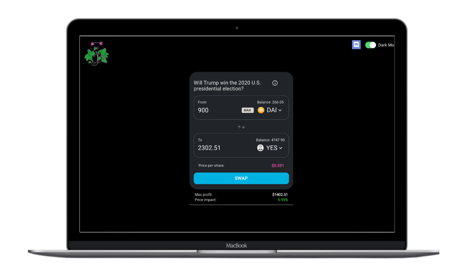 Getting Started on Catnip - catnip