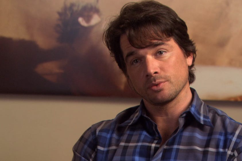 The Tempering of Rufus Humphrey - by Chrisinda Lynch - Suds