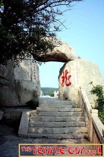 Ep. 080: Dharma Rain Temple - by James Baquet