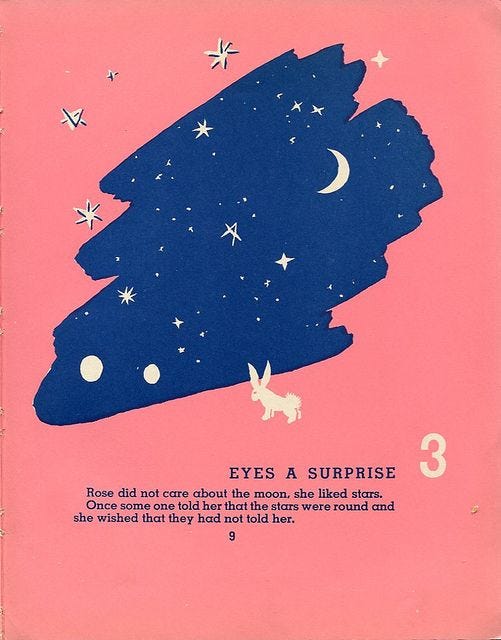 75 Years of Goodnight Moon! - by Taylor Sterling - MOONBOW