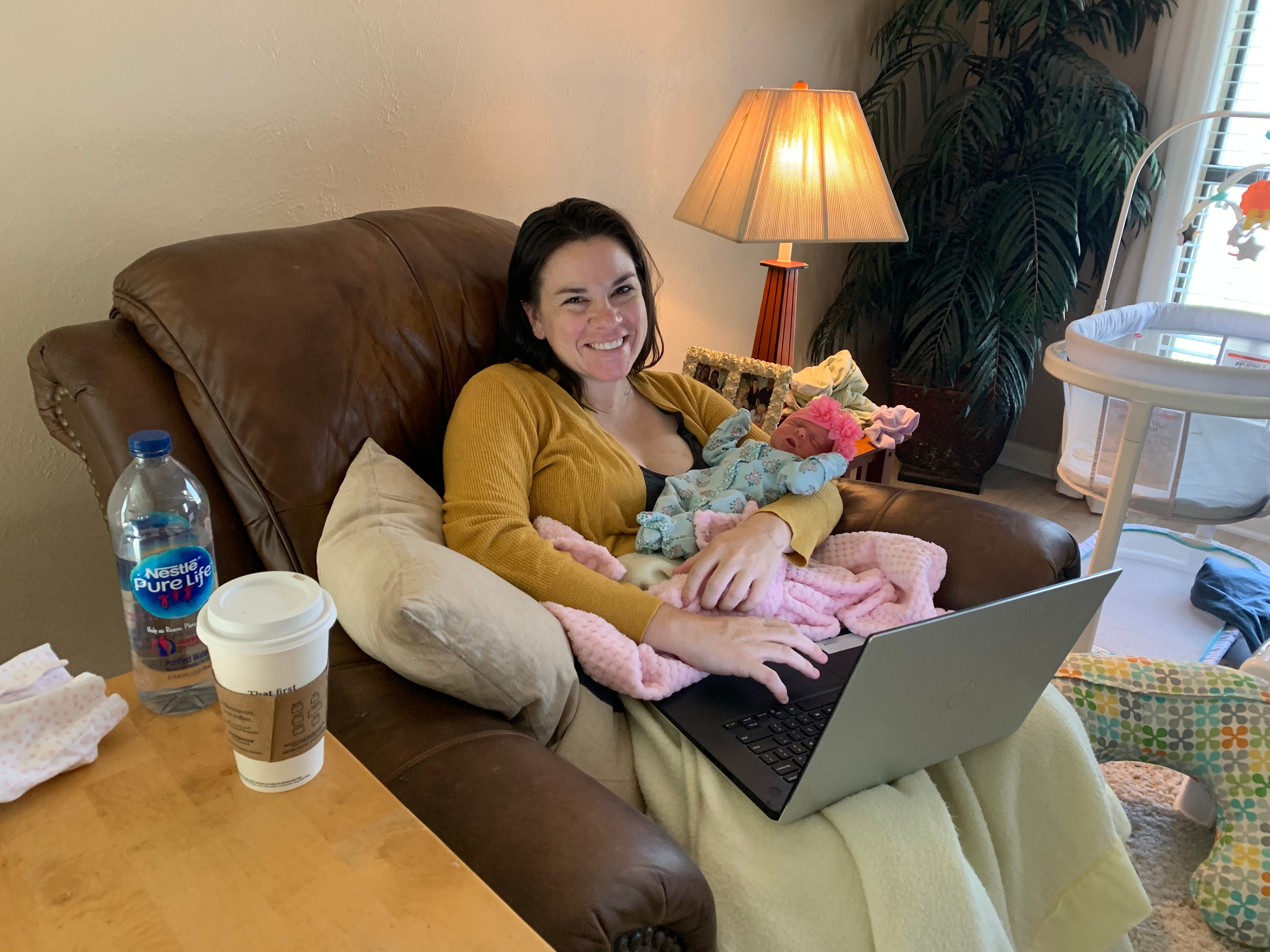 National Academies Award - by Katelyn Jetelina