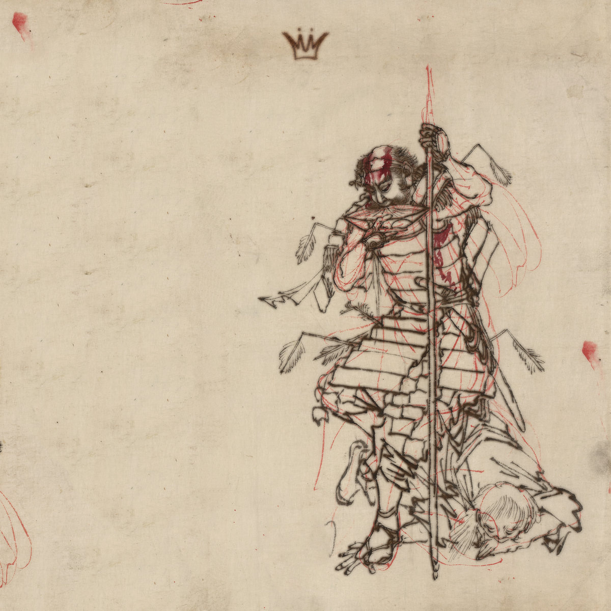 Tier list 12 de abril: Ryley Walker, Brockhampton, Nils Frahm, Lost ...