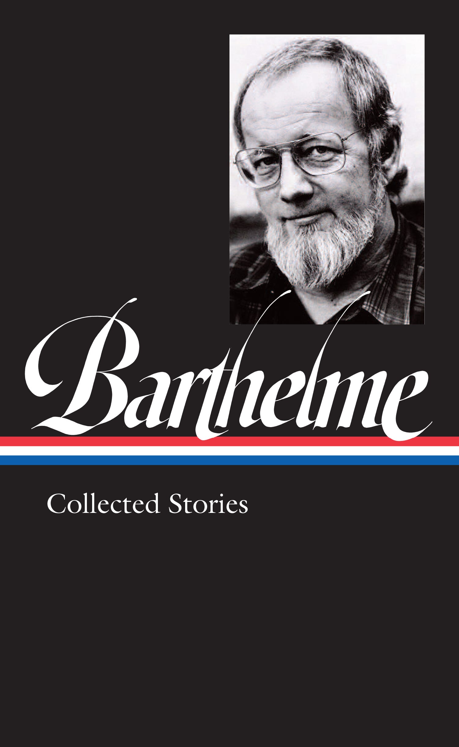 Review: Padgett Powell on Donald Barthelme - Book Post