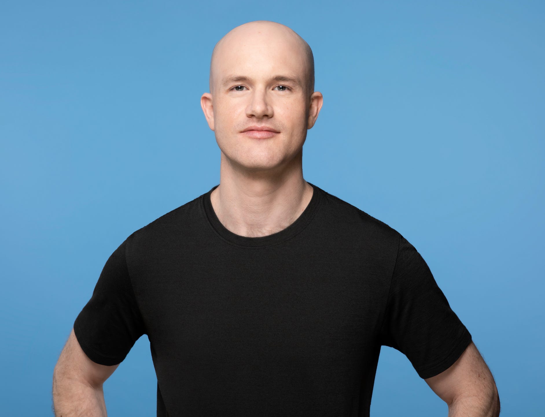 Brian Armstrong | Substack