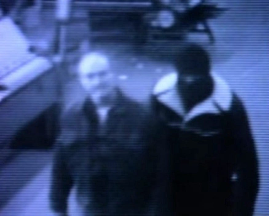 The Mysterious Disappearance of Dale Kerstetter