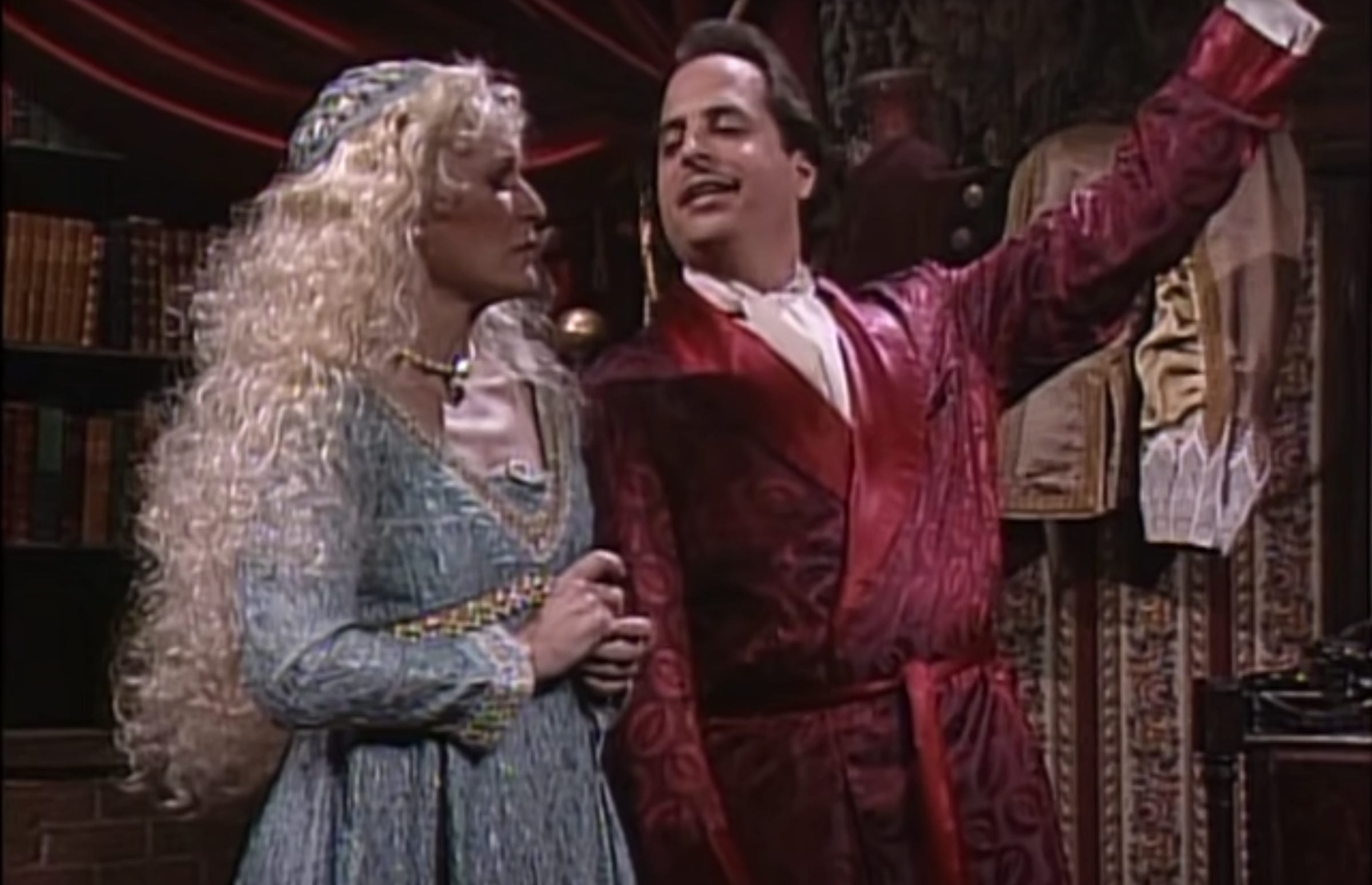 8 Tips for Performing Sketch - by Mike Trapp - Chuffah