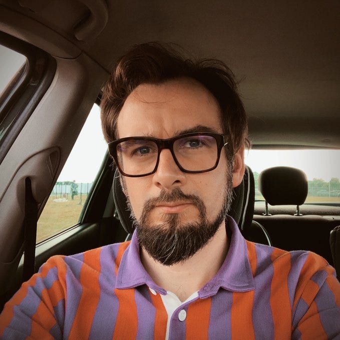 “Gene Kelly dancing, projected in light, is as purely great as cinema ...