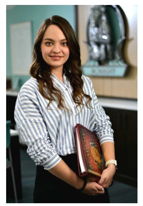 Scientology scores major success with powerful new publicity effort