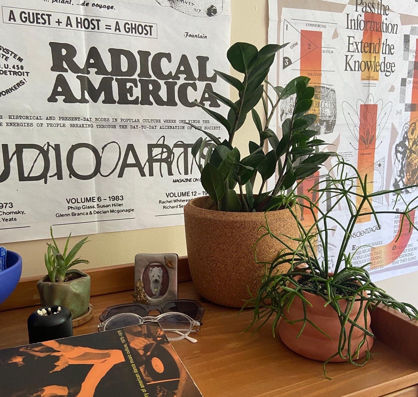 43. Micro Reliquary III - by Eleonor Botoman